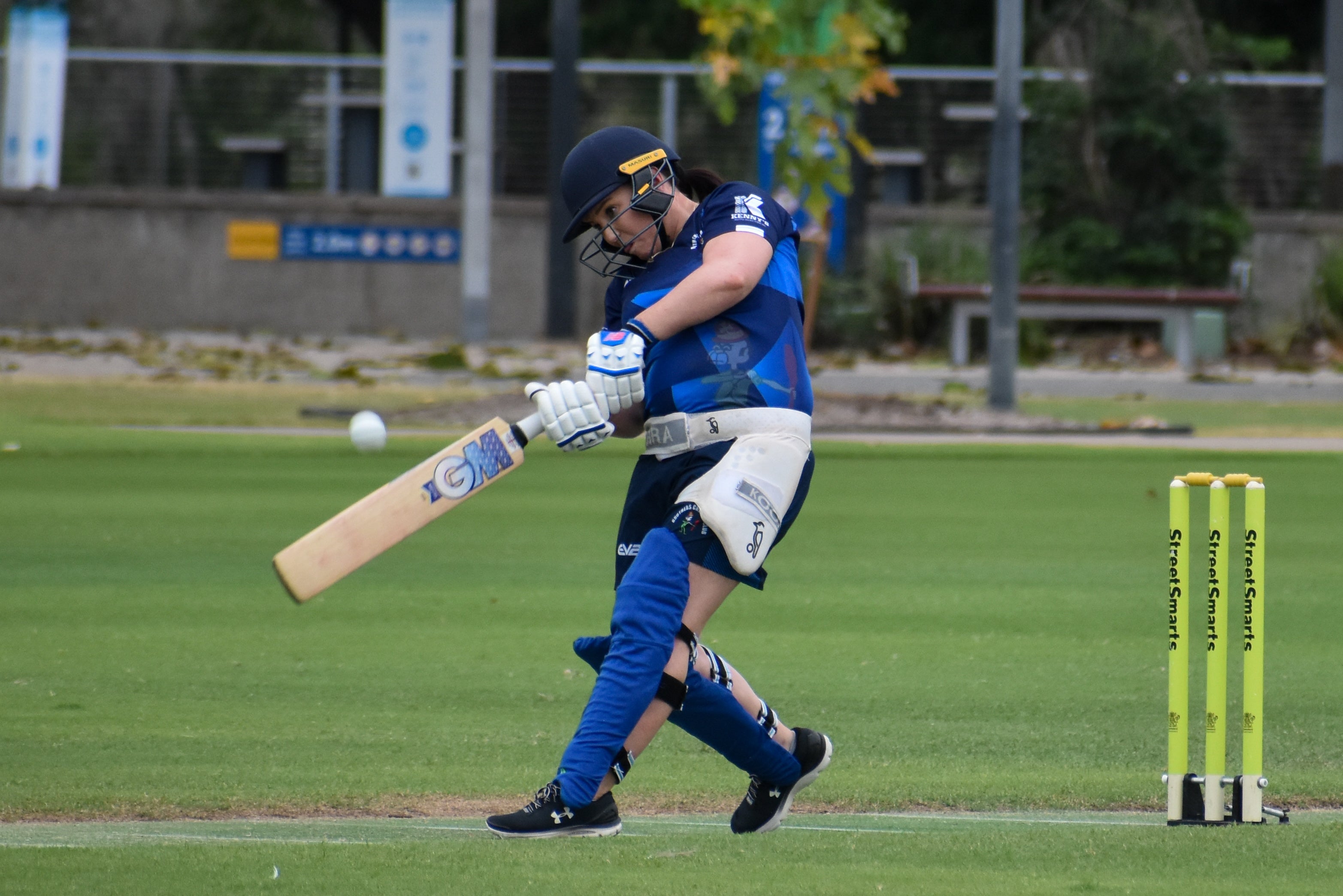 Womens Cricket Townsville– Brothers Cricket Club Townsville